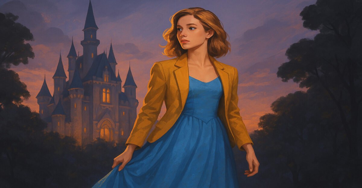 Cinderella: A Modern Retelling of a Timeless Classic