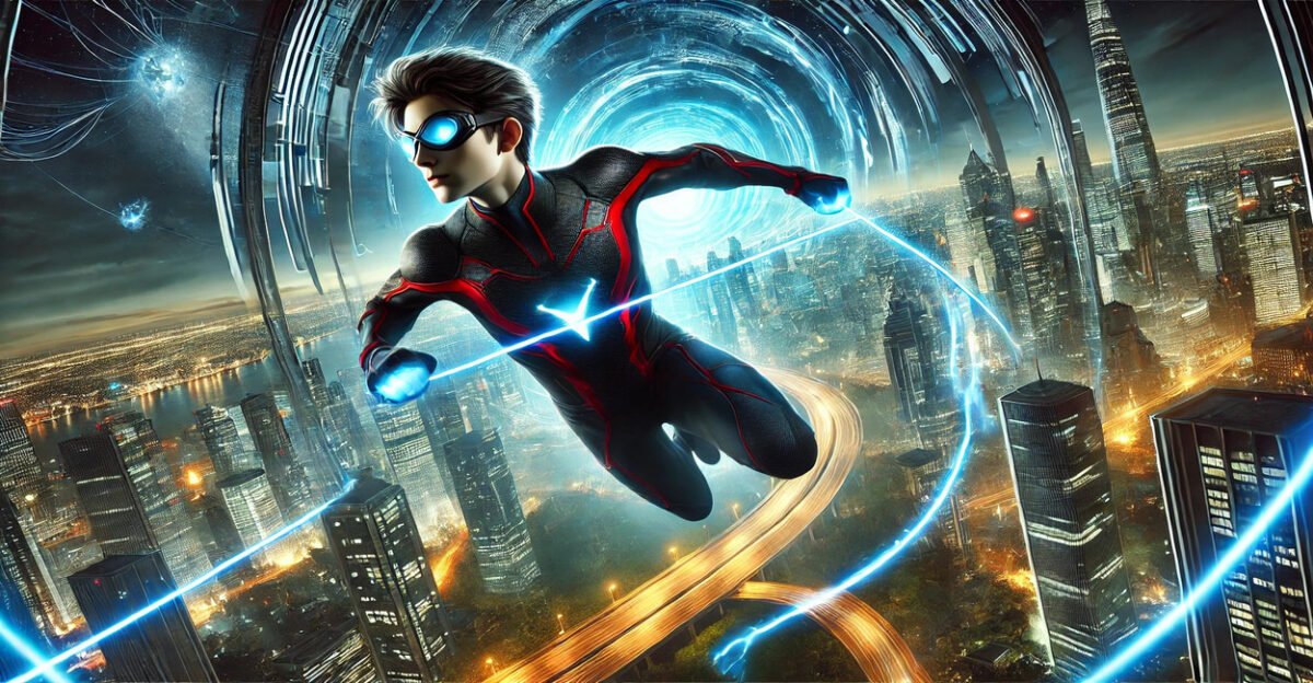What Makes Spider-Man Lives: A Miles Morales Story Unique? – Storyious